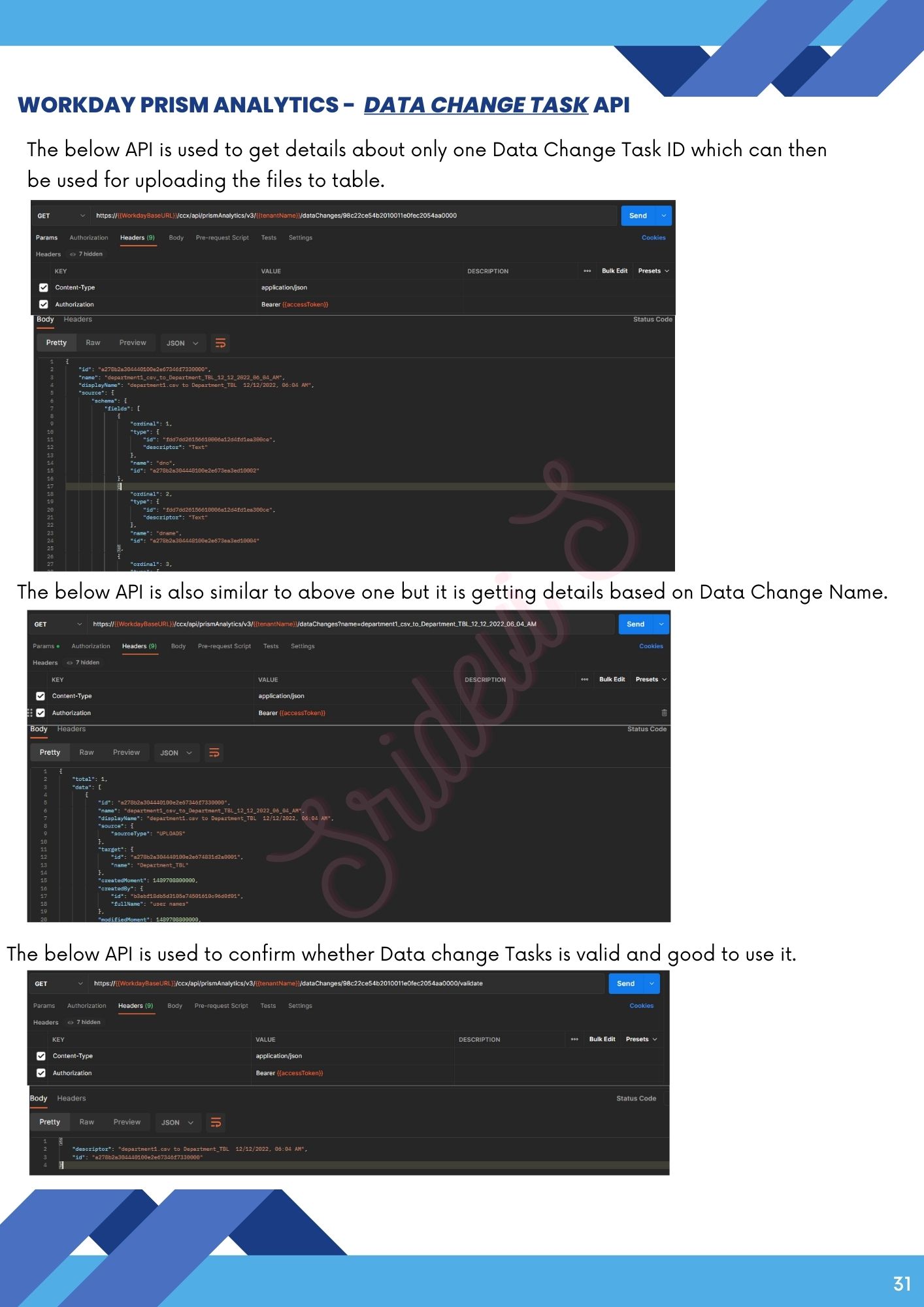 Workday Prism Analytics - Data Change Task APIs for Tables – My Workday ...