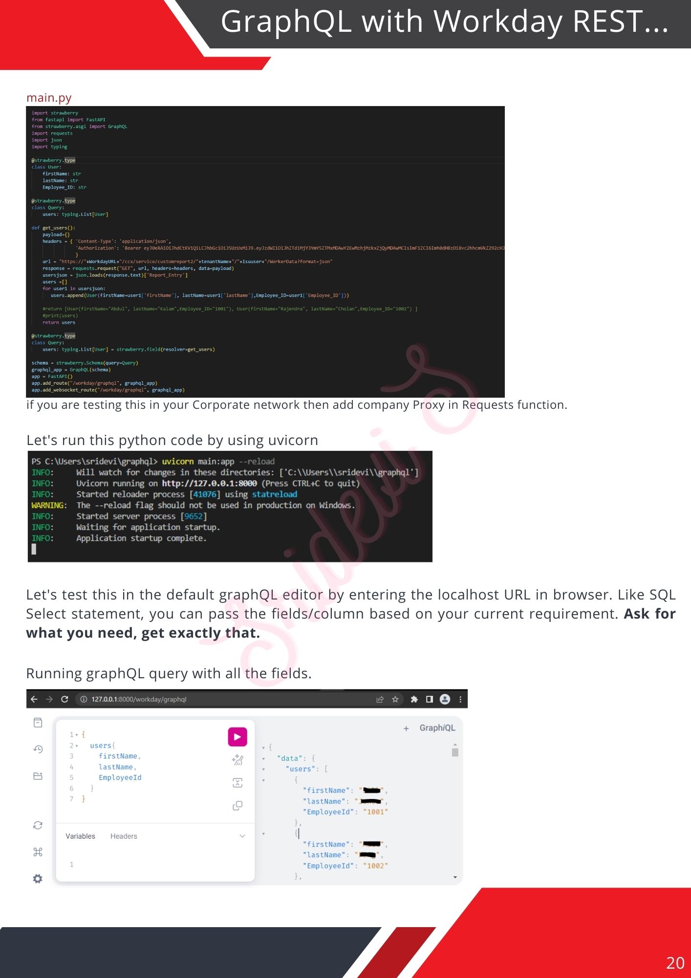 Graphql Wrapper With Workday Rest Api My Blog