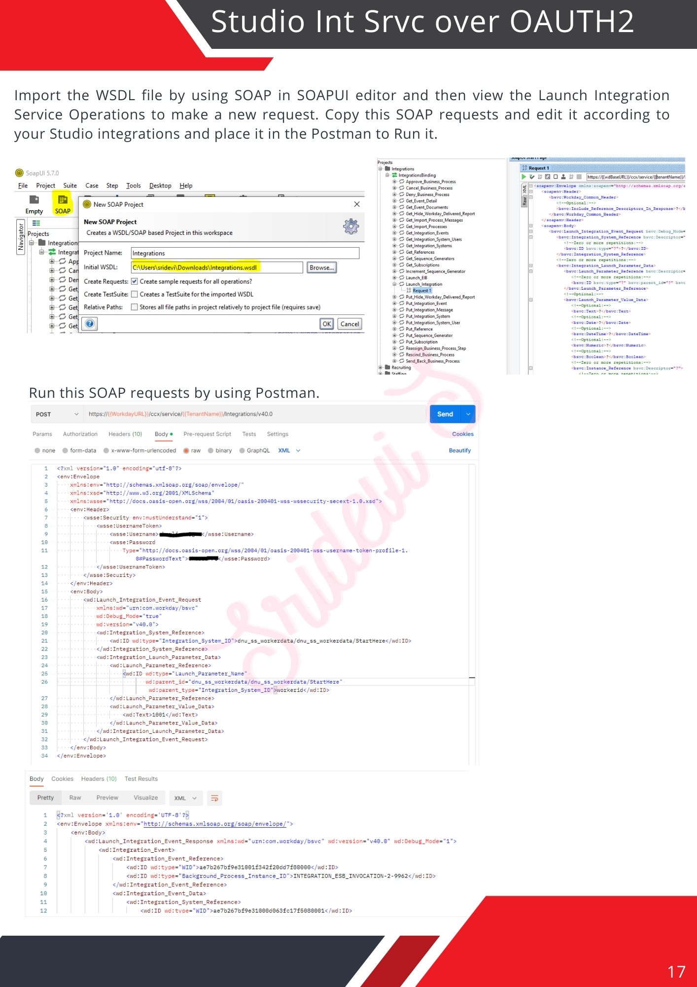 Workday Studio Integration through REST & SOAP over Basic Auth – My Blog Workday Studio Integration through REST & SOAP over Basic Auth – My Blog
