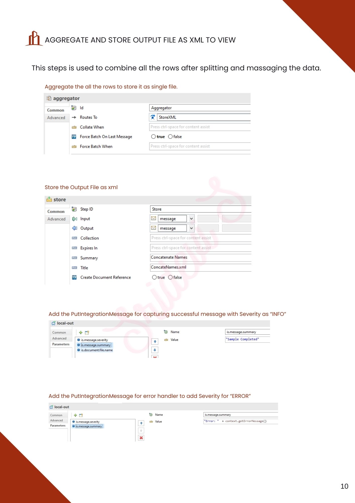 Workday Studio Integration - Different ways to Concate the Names – My Blog Workday Studio Integration - Different ways to Concate the Names – My Blog