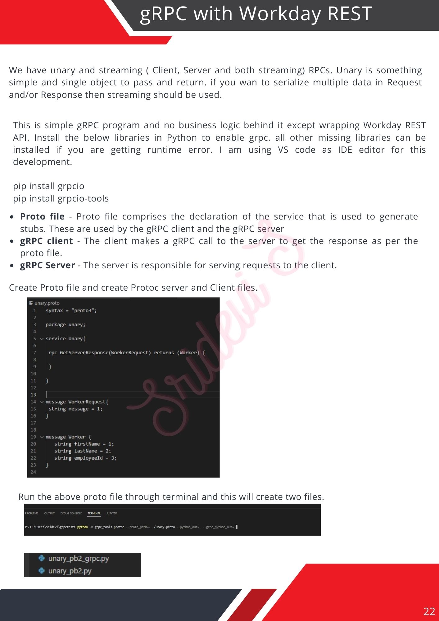 Grpc Wrapper With Workday Rest Api My Blog