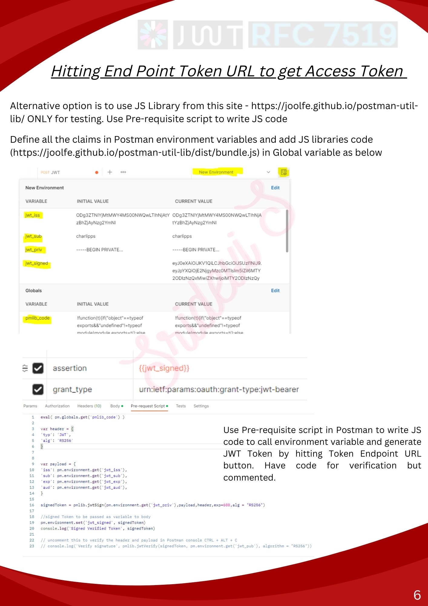 Workday JWT Integration with WD APIs – My Blog Workday JWT Integration with WD APIs – My Blog
