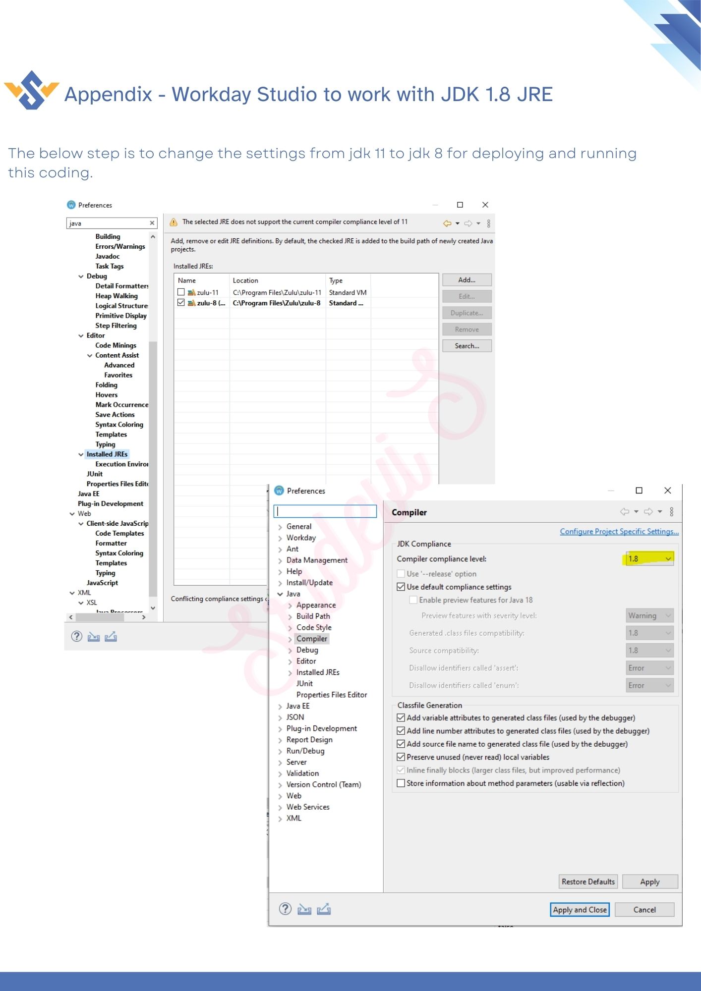 Workday Studio Integration - Unzipping the password protected zip file ... Workday Studio Integration - Unzipping the password protected zip file ...